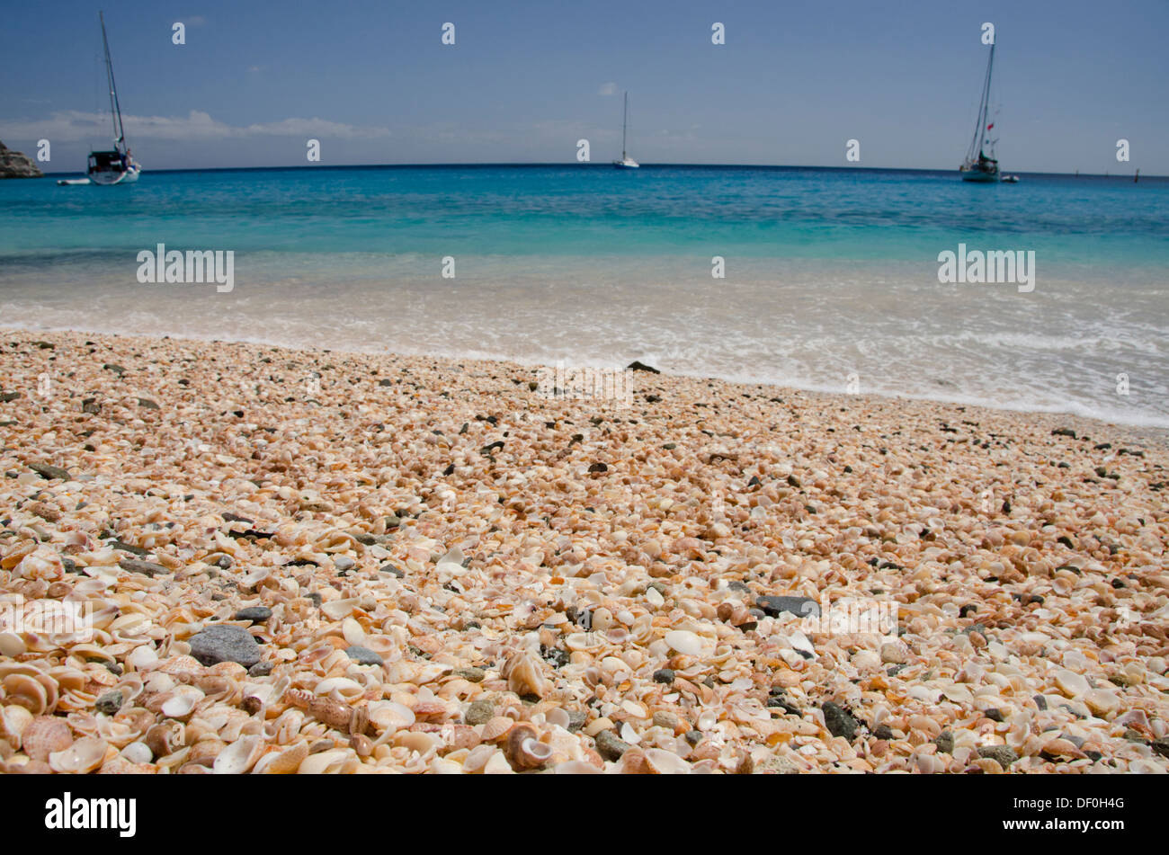 French West Indies, Caribbean island of Saint Barthelemy (St. Bart's ...