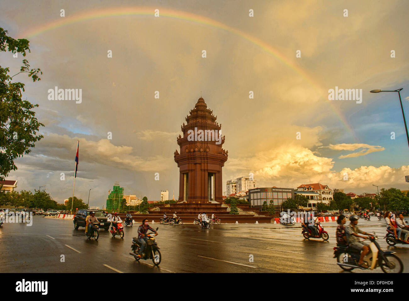 Phnom Penh Weather