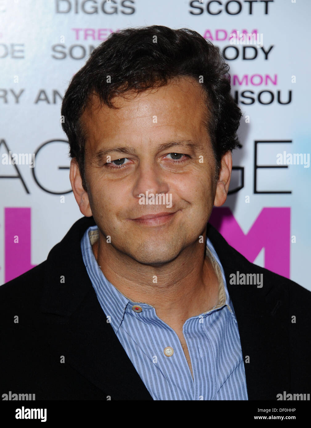 Los Angeles, California, USA. 25th Sep, 2013. Aaron Zigman attending ...