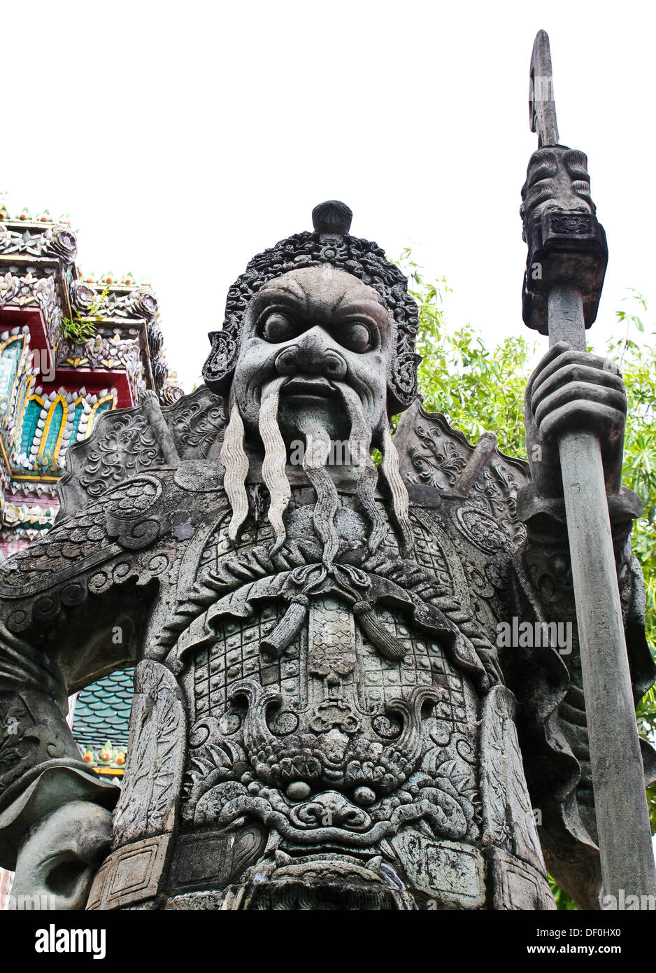 Statue famous man in asian hi-res stock photography and images - Alamy