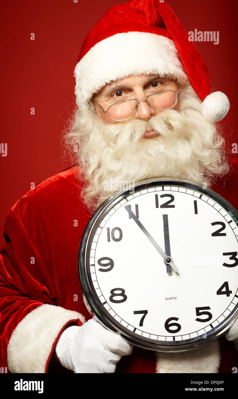 Newyear midnight hi-res stock photography and images - Alamy