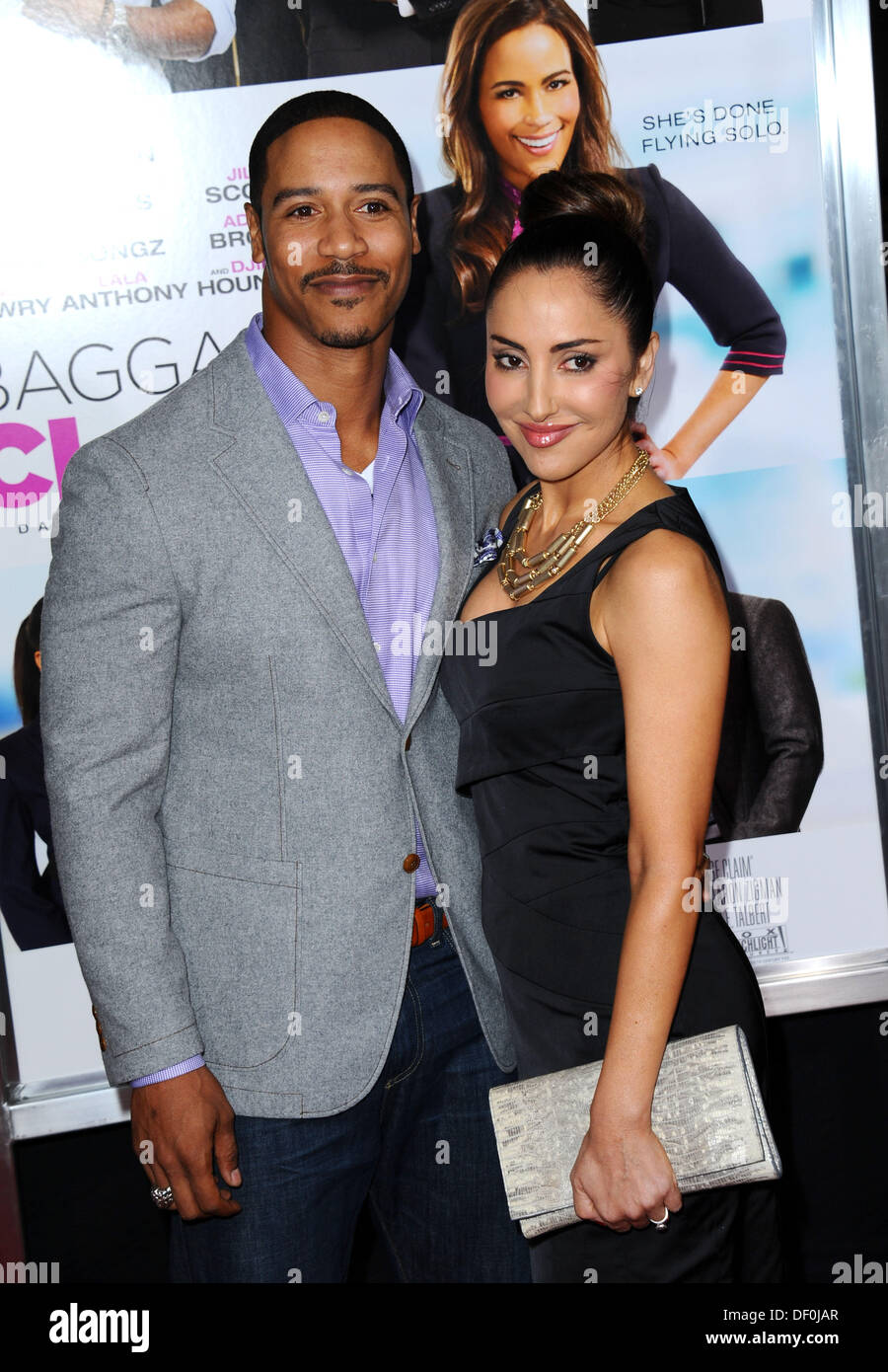 Los Angeles, California, USA. 25th Sep, 2013. Brian White attending the ...