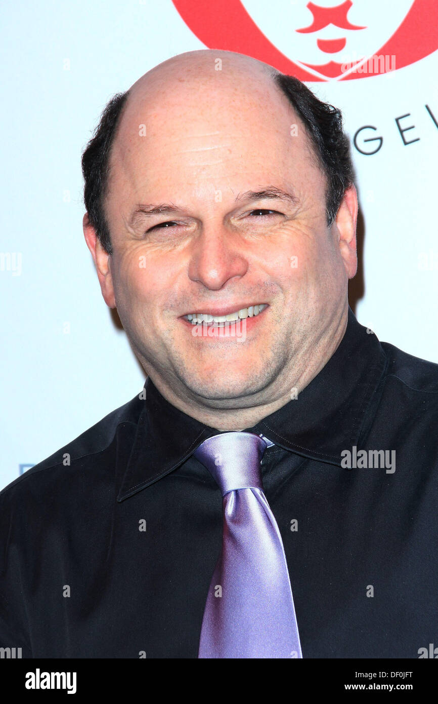 Los Angeles, California, USA. 26th Sep, 2013. Jason Alexander attends ...