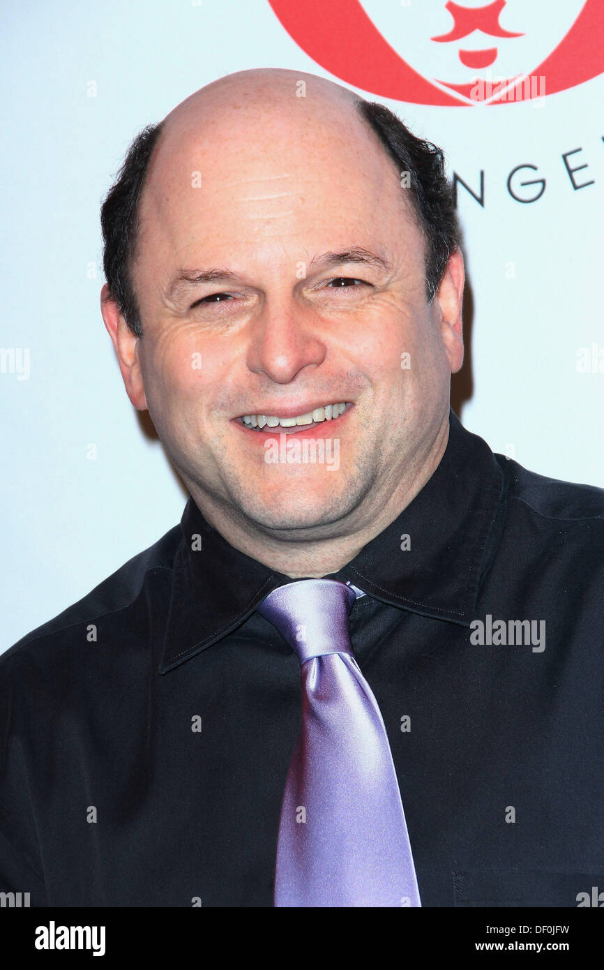 Los Angeles, California, USA. 26th Sep, 2013. Jason Alexander attends ...