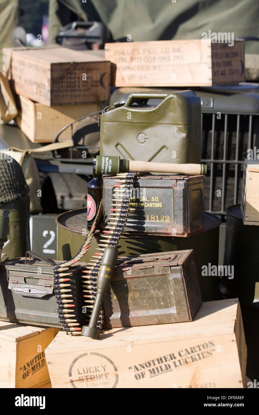 Armor piercing bullets hi-res stock photography and images - Alamy