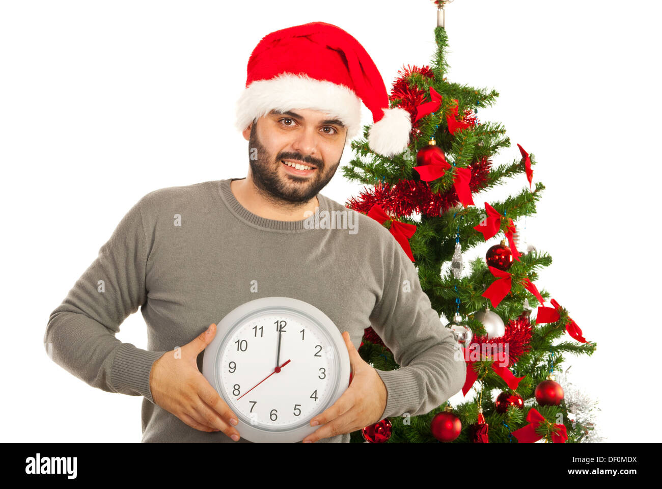 Midnight time hi-res stock photography and images - Alamy
