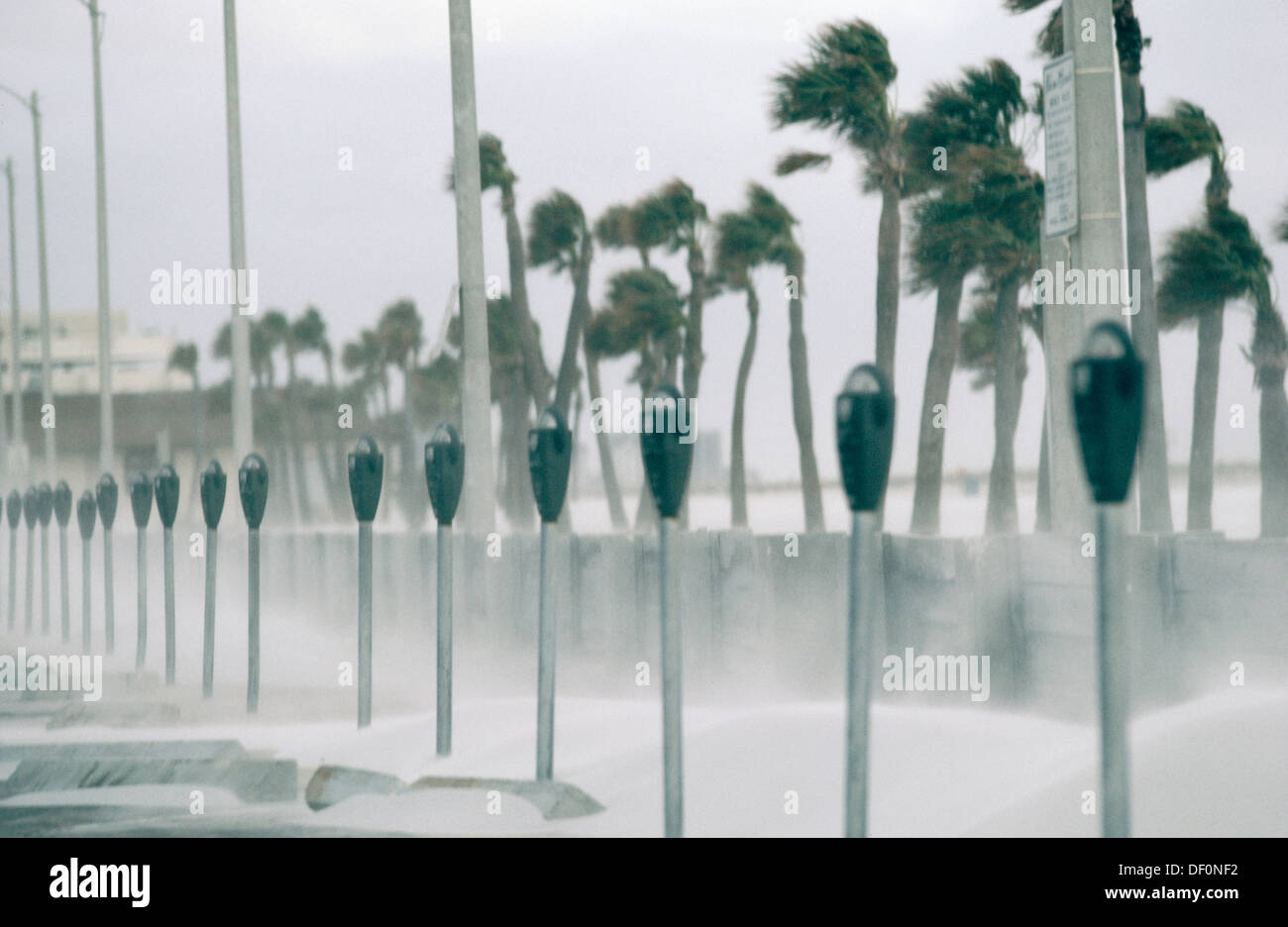 Hurricane florida hi-res stock photography and images - Alamy