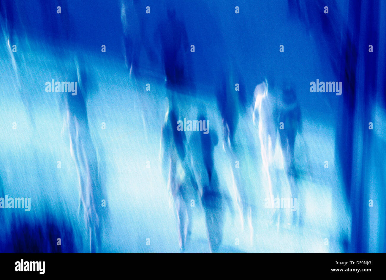 Anonymous people hi-res stock photography and images - Alamy