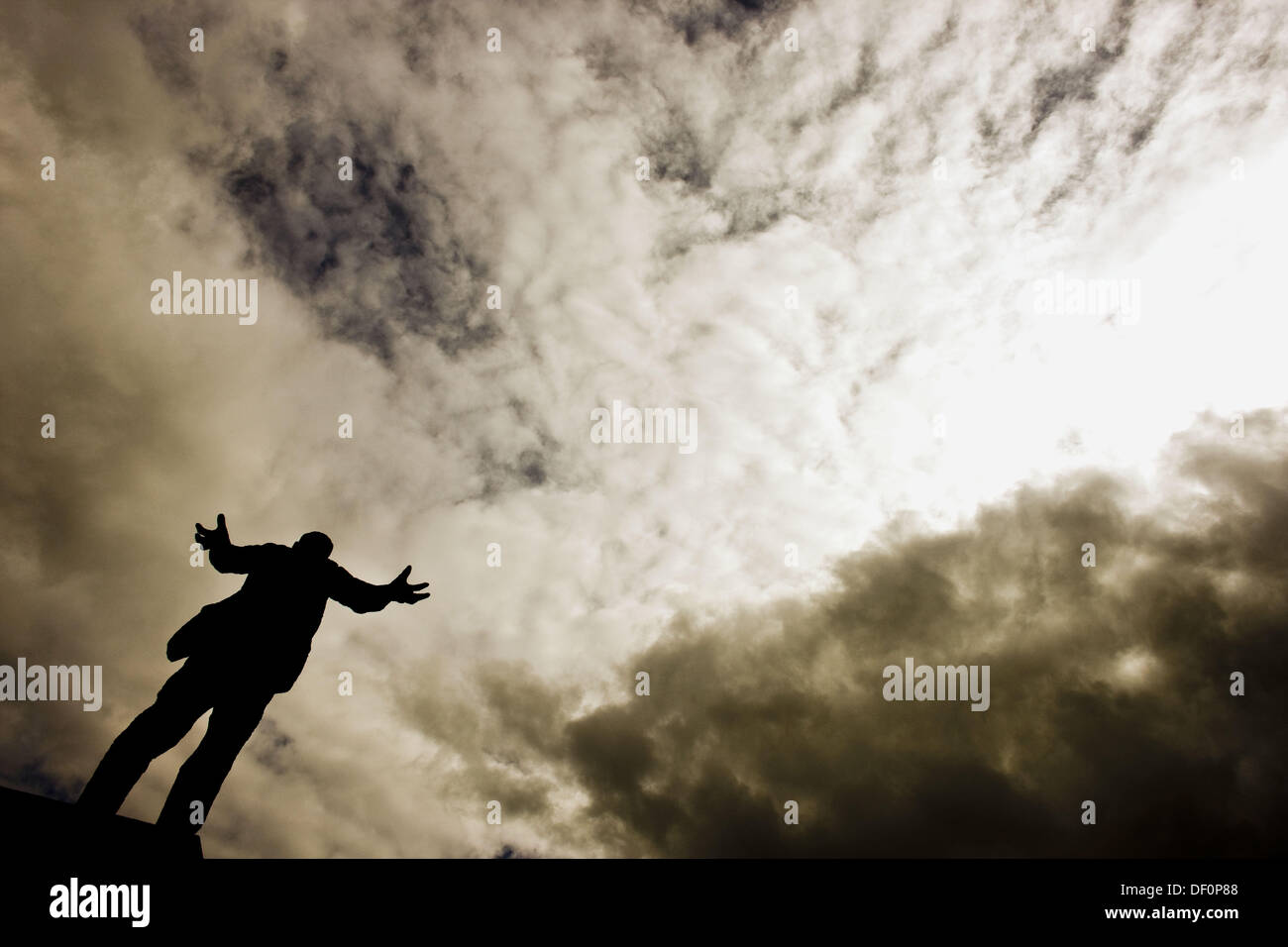 James larkin hi-res stock photography and images - Alamy