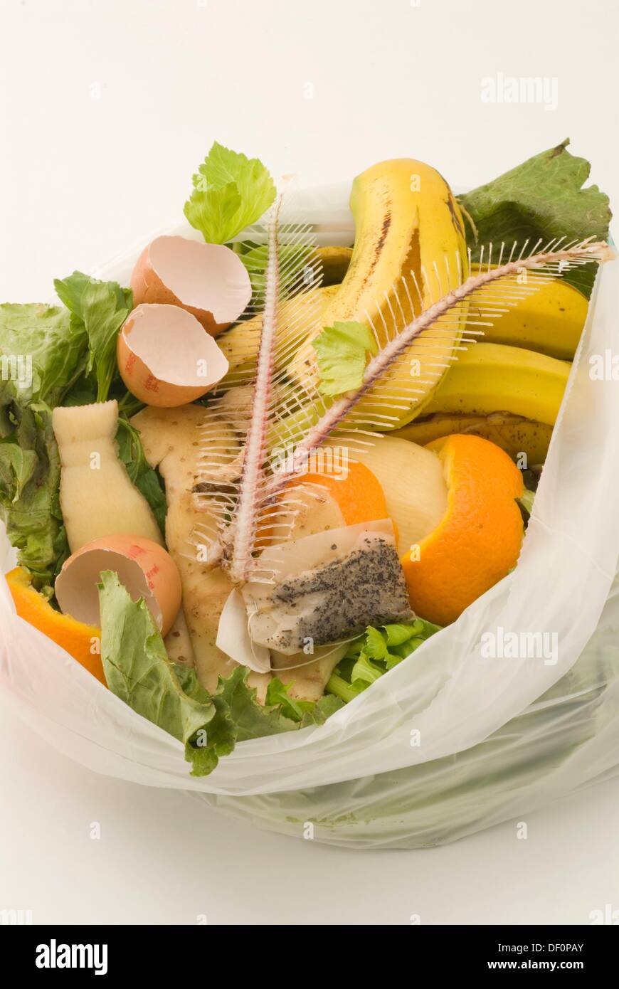Biodegradable Waste Stock Photos & Biodegradable Waste Stock Images - Alamy