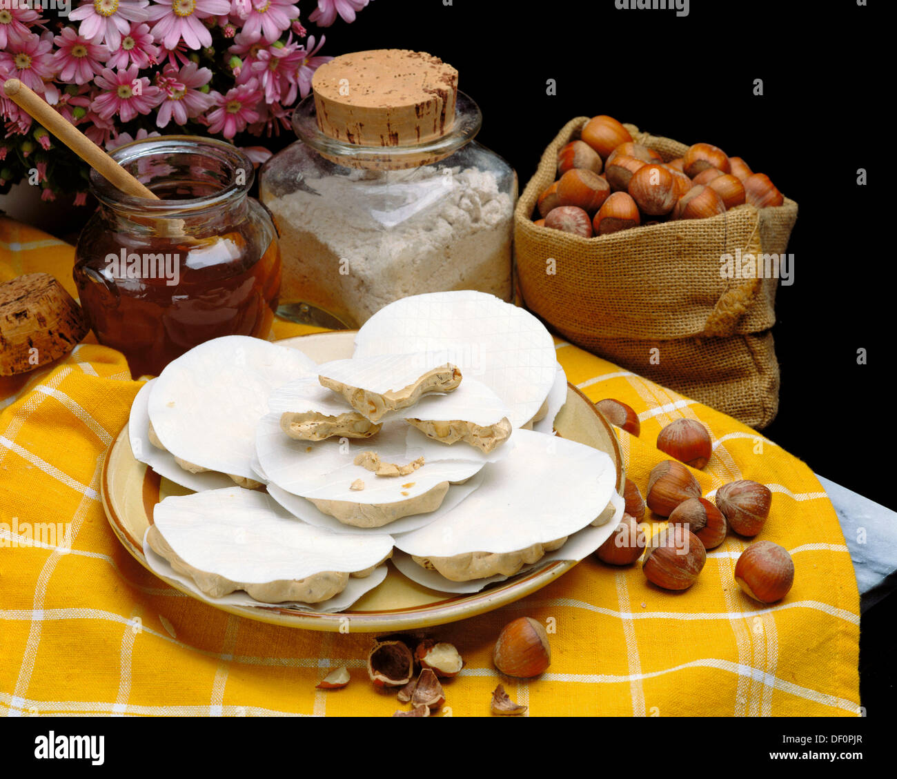 Agramunt lerida hi-res stock photography and images - Alamy