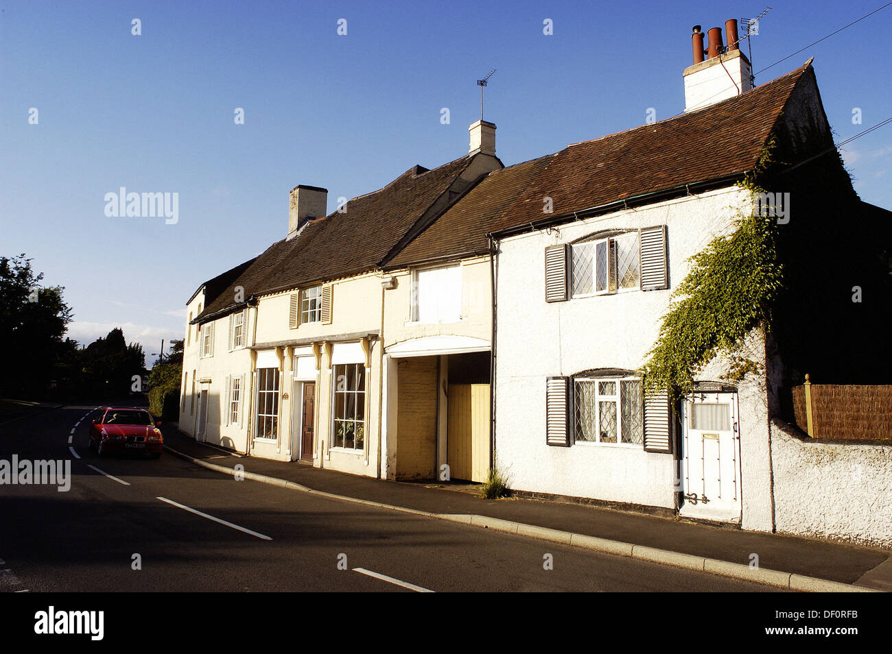 Yoxall hi-res stock photography and images - Alamy