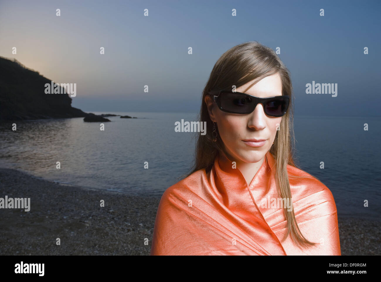 Age portrayed hi-res stock photography and images - Alamy