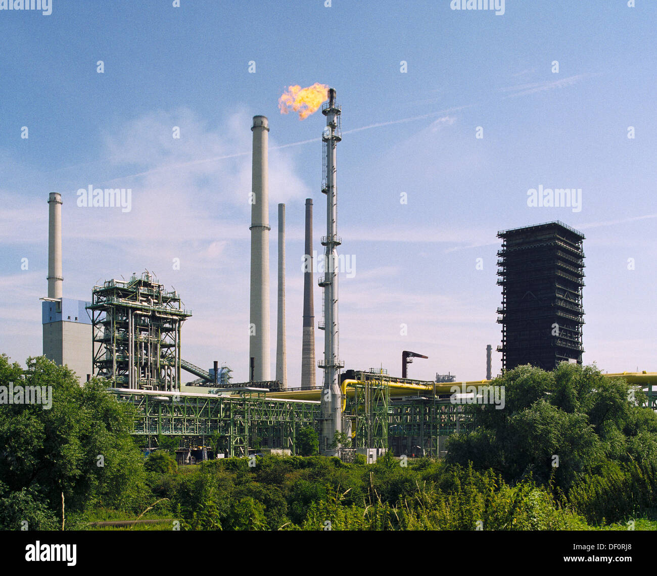 Blast furnace coke hi-res stock photography and images - Alamy