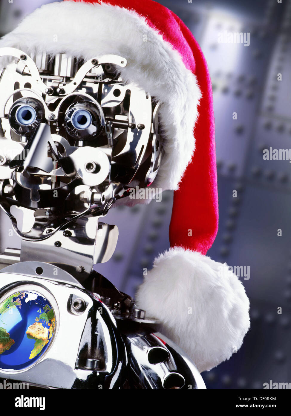 Odd technology hi-res stock photography and images - Alamy