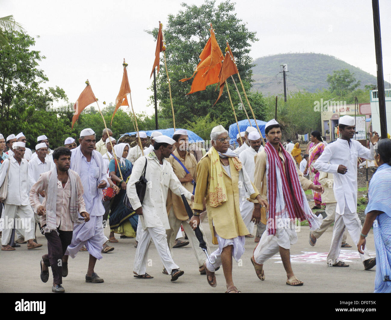 Dnyaneshwar hi-res stock photography and images - Alamy