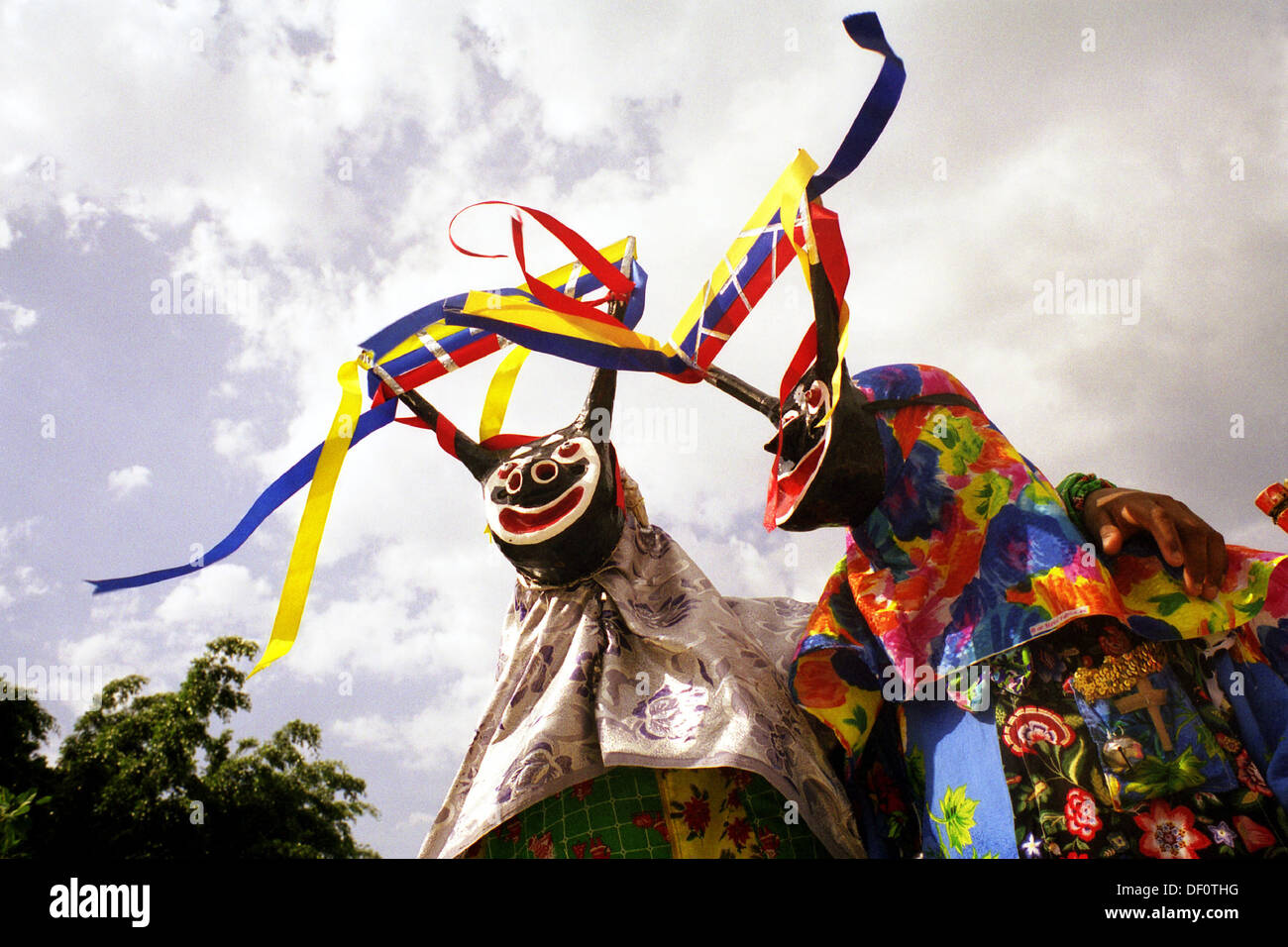 Folklore Venezuela High Resolution Stock Photography and Images - Alamy