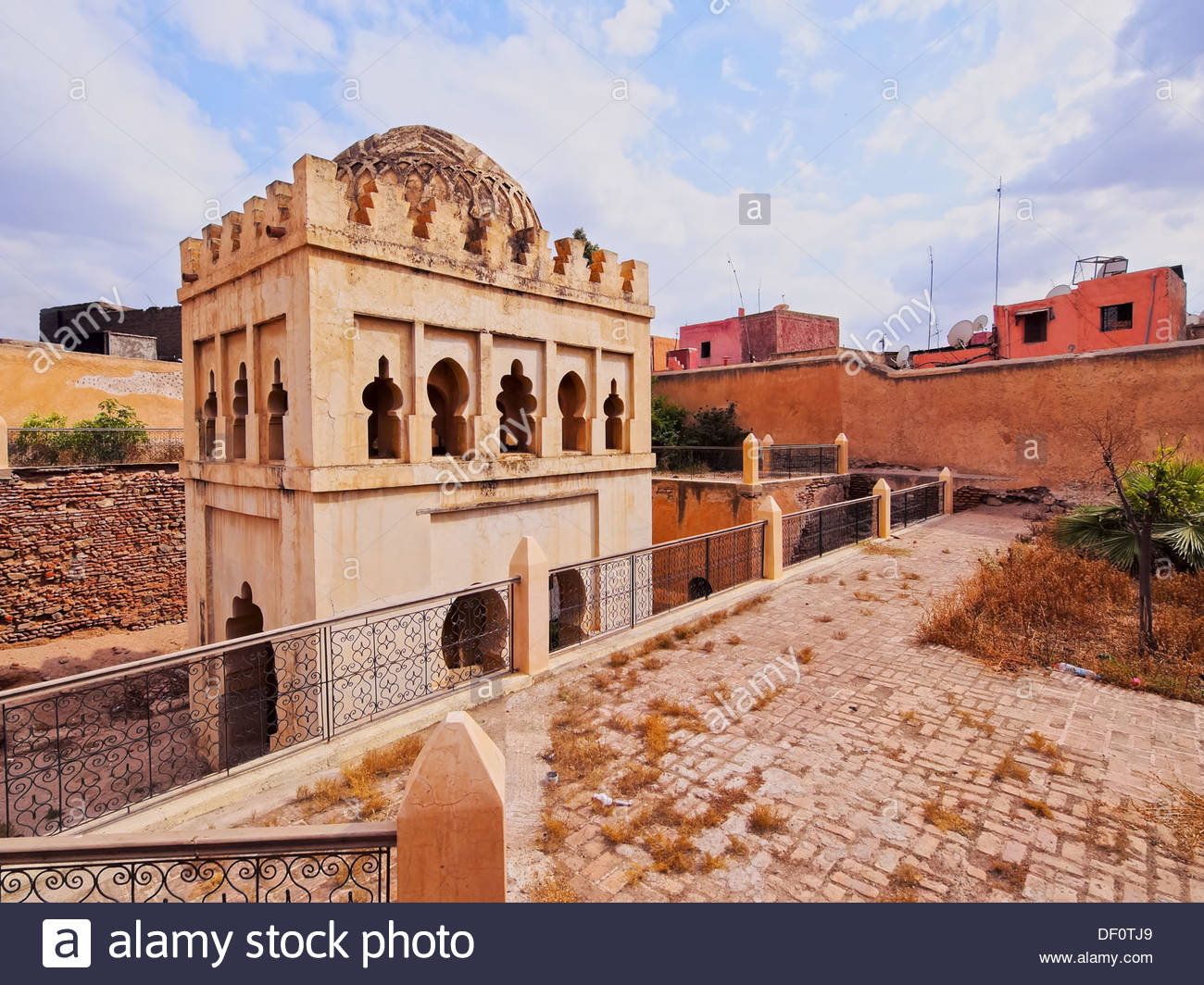 Almoravid Stock Photos & Almoravid Stock Images - Alamy