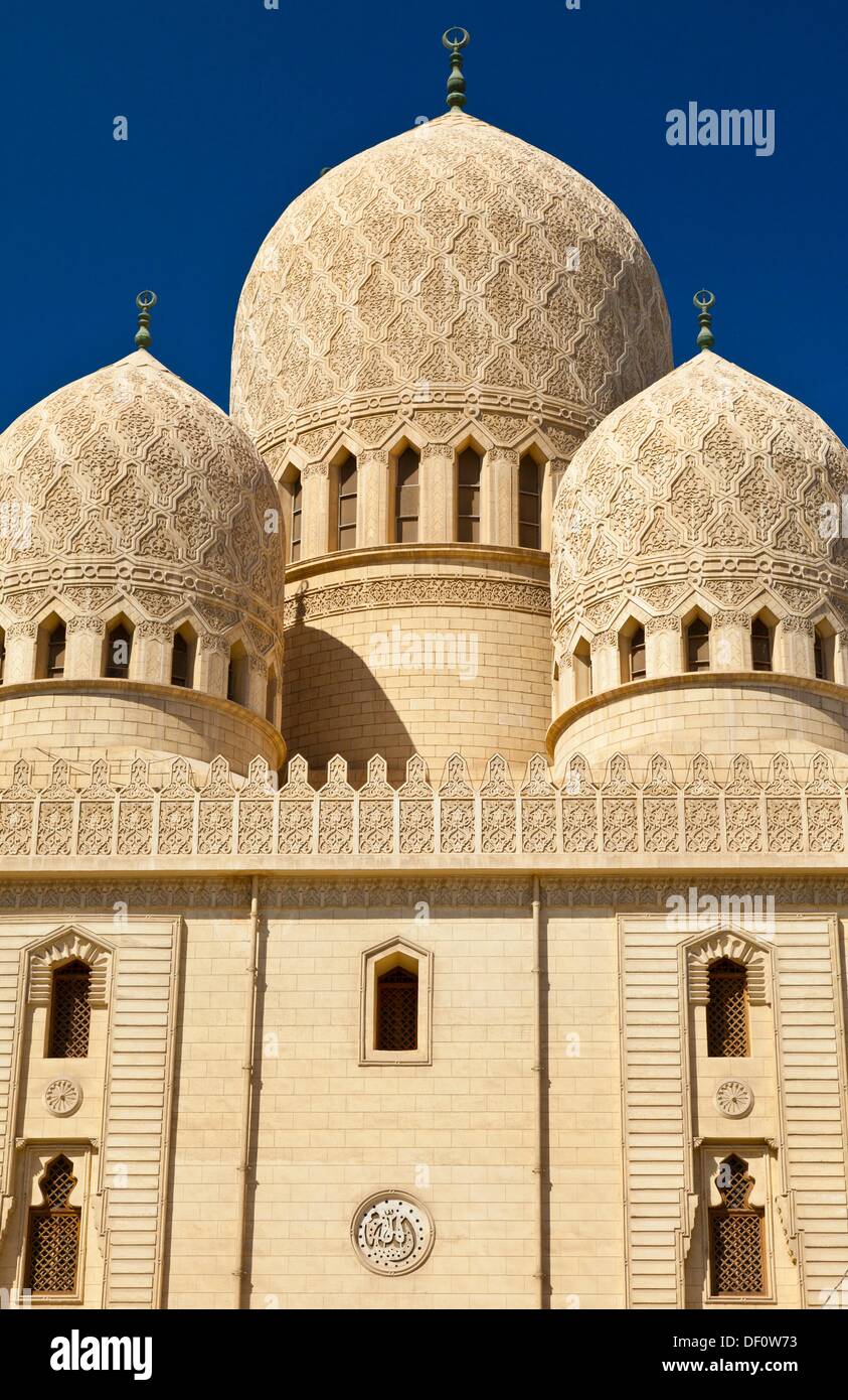 Abul abbas al mursi mosque hi-res stock photography and images - Alamy