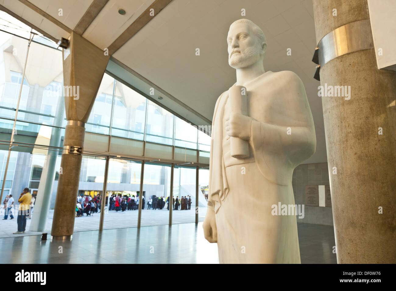 Demetrius alexandria hi-res stock photography and images - Alamy