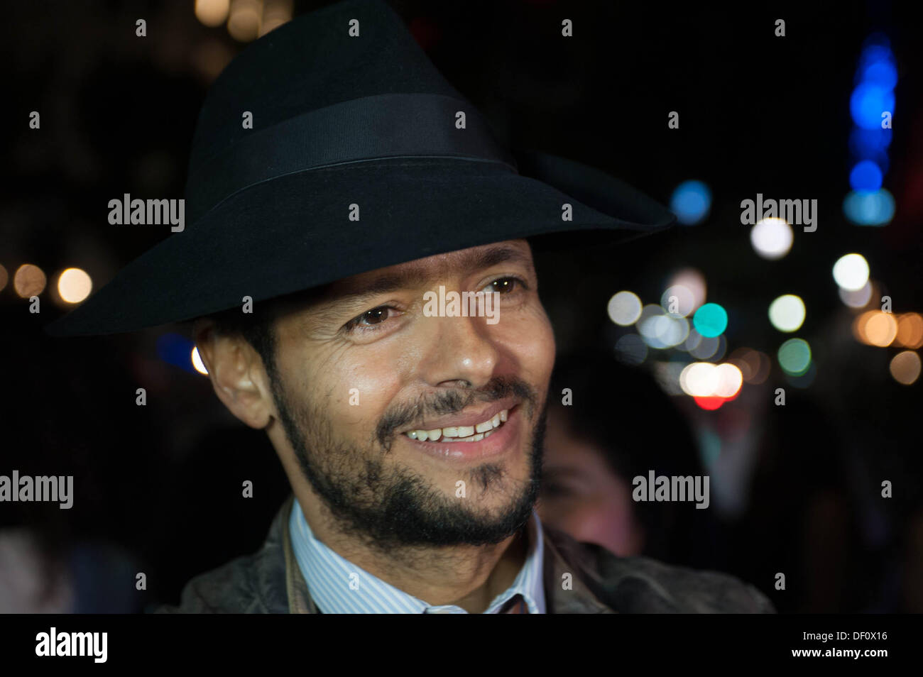 Los Angeles, California, USA. 25th Sep, 2013. Latin Grammy nomInee ...