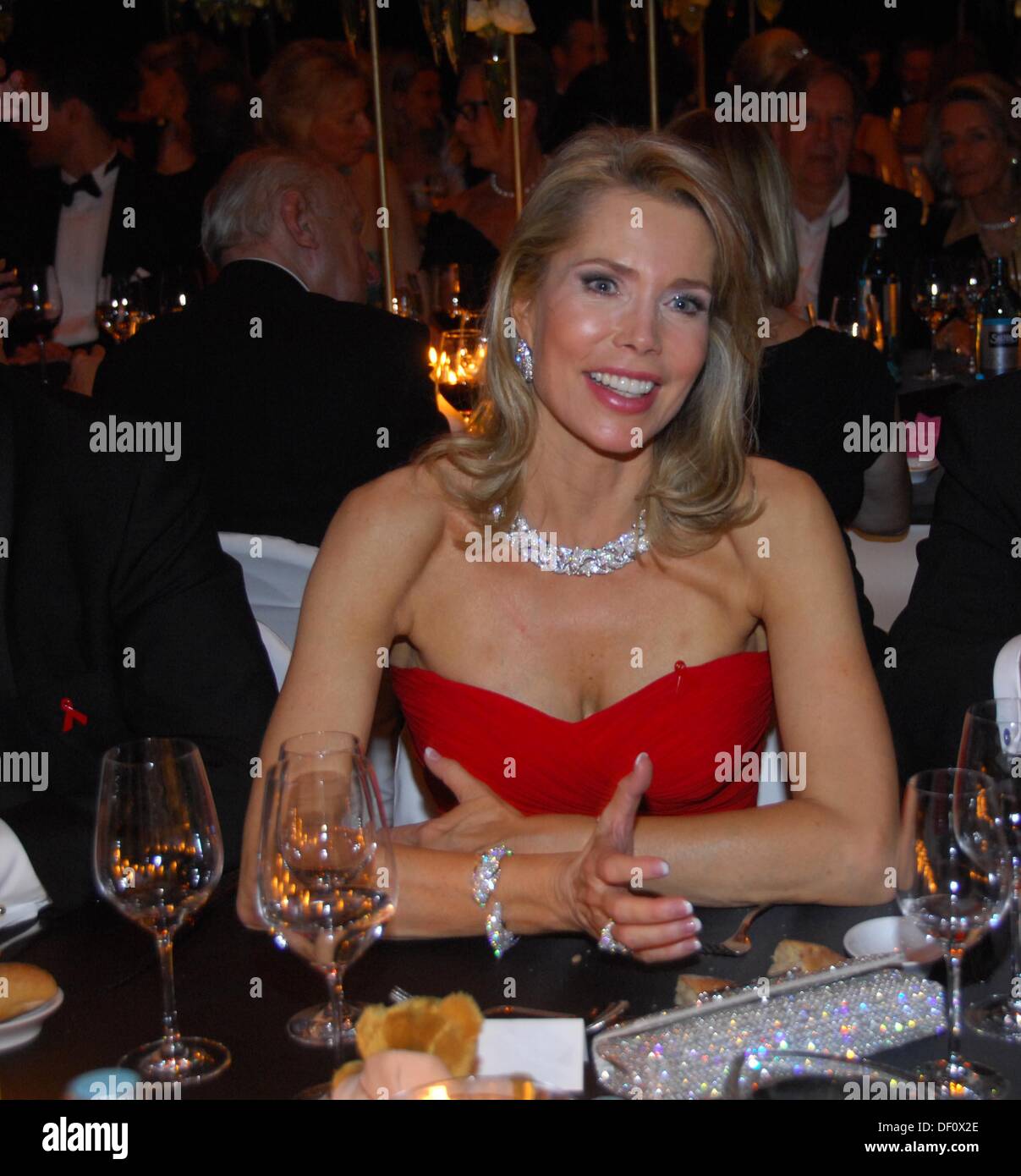 Begum inaara aga khan hi-res stock photography and images - Alamy