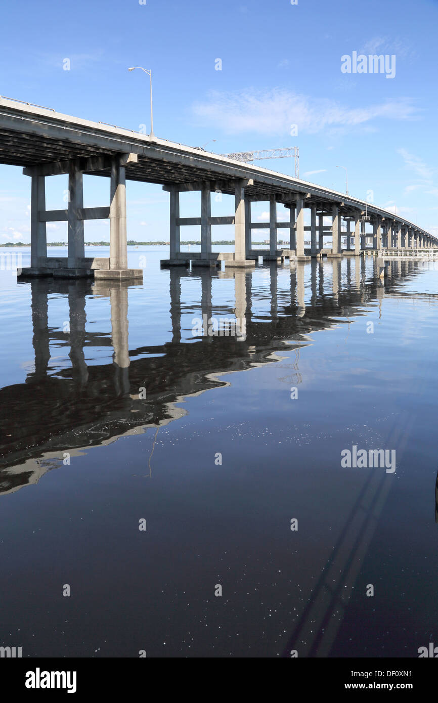 Caloosahatchee river florida hi-res stock photography and images - Alamy