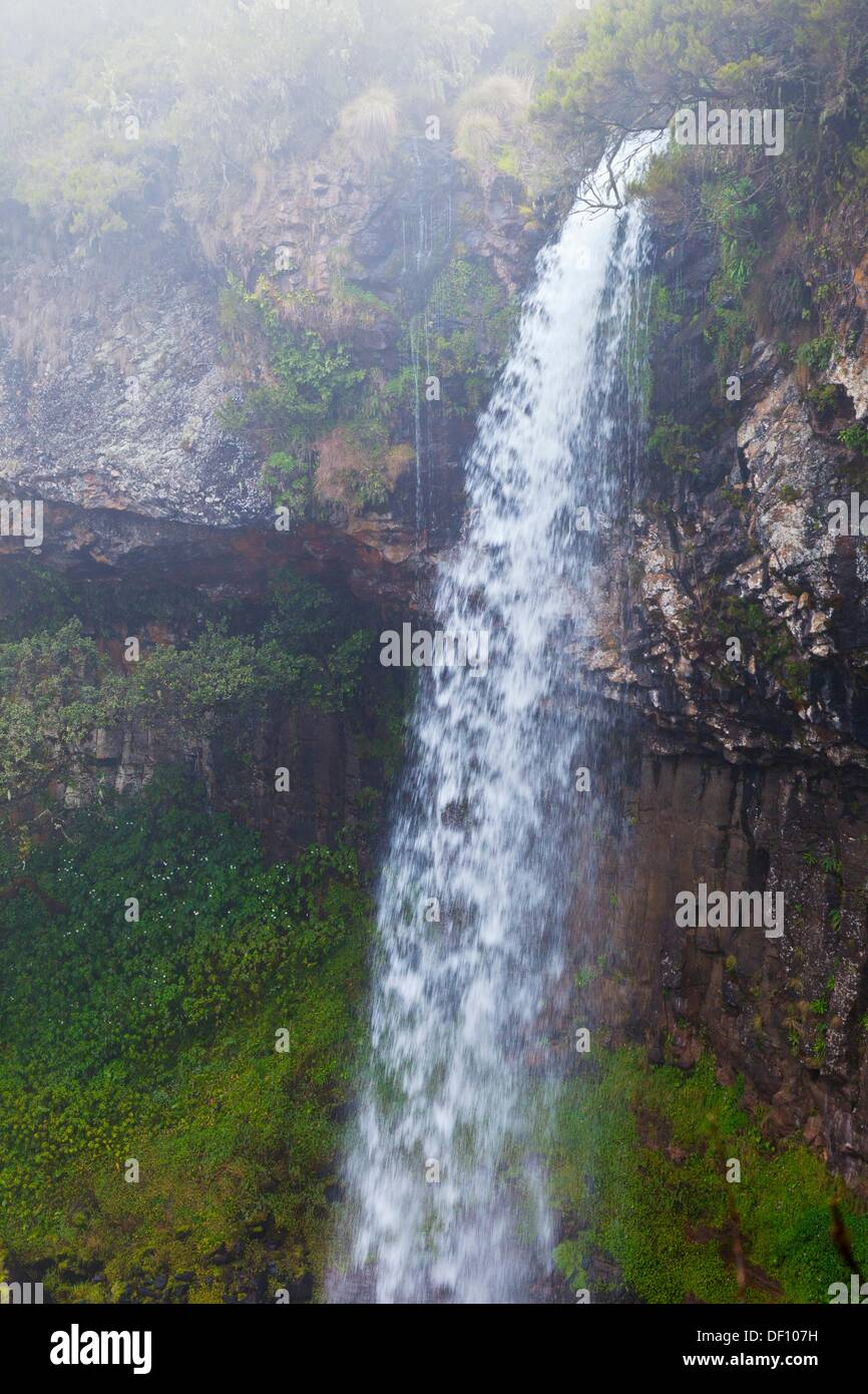 Chania falls hi-res stock photography and images - Alamy