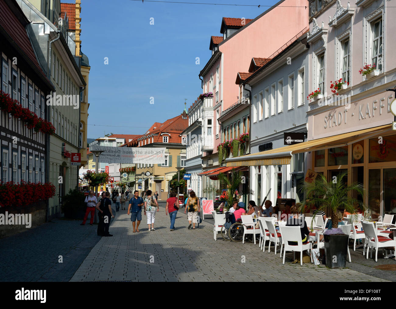 Thuerin hi-res stock photography and images - Alamy