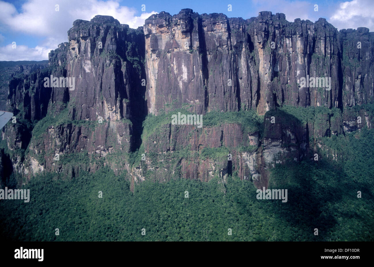 Auyan tepui hi-res stock photography and images - Alamy