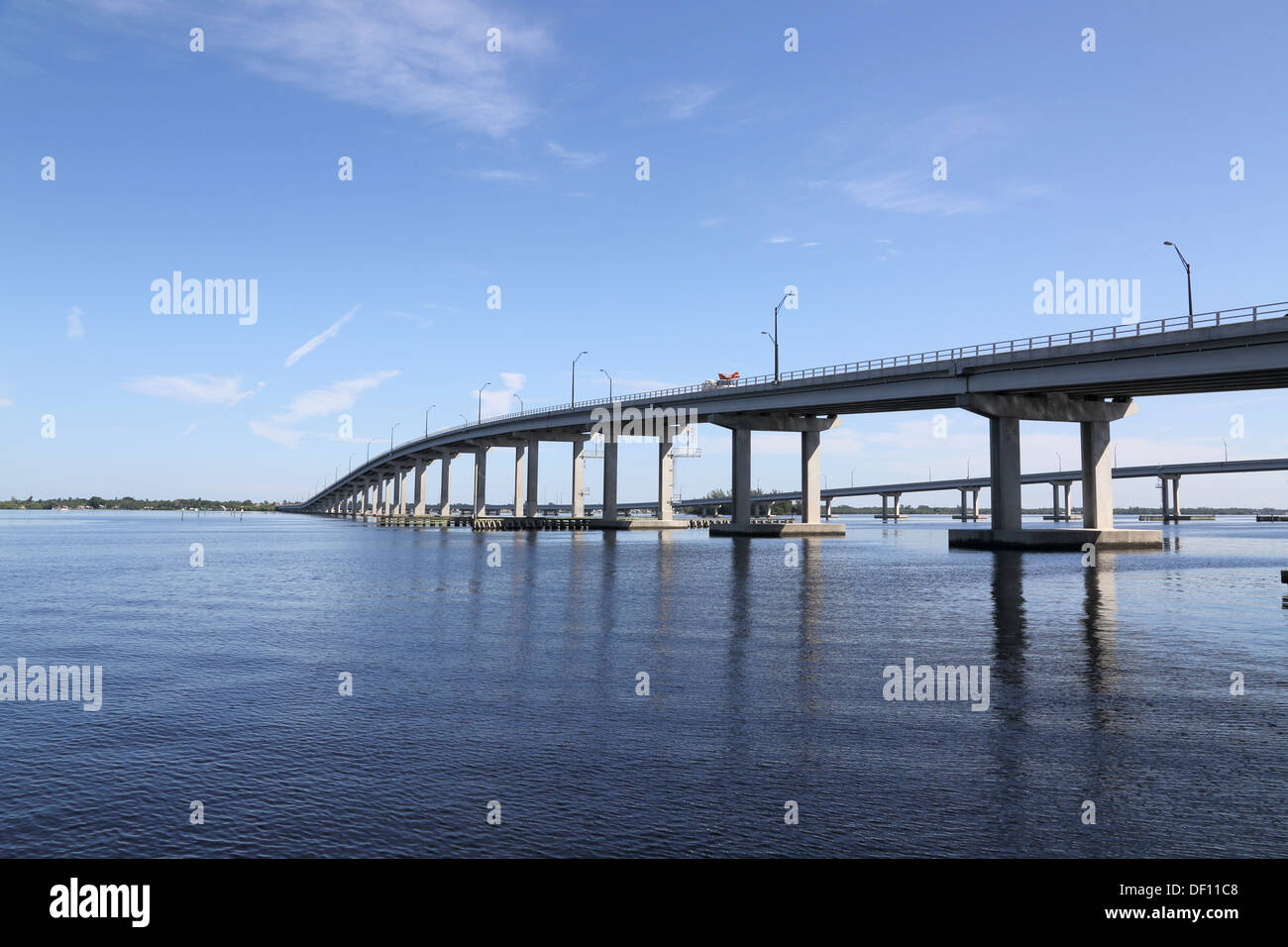 Caloosahatchee river florida hi-res stock photography and images - Alamy
