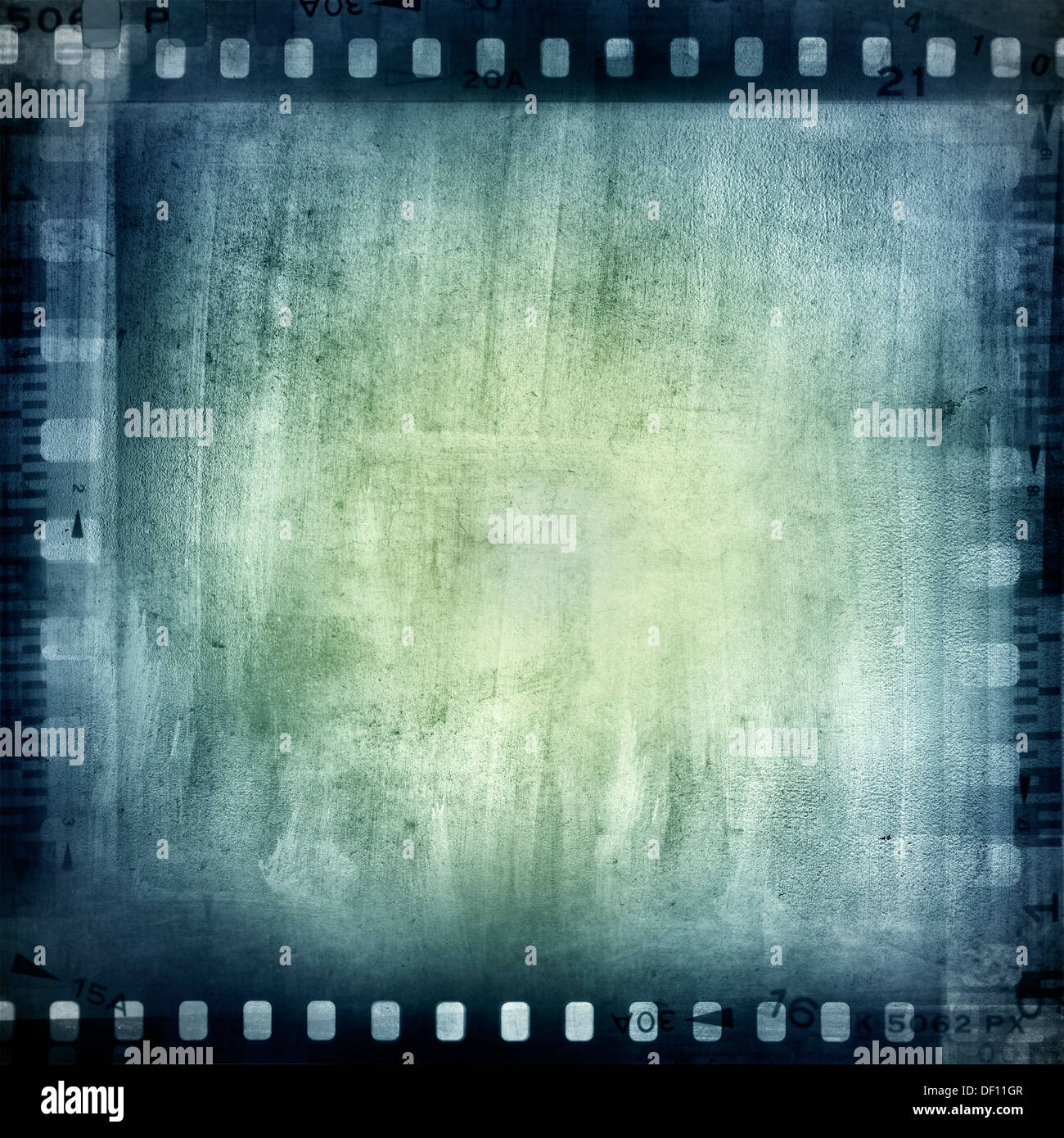 Film frame negatives hi-res stock photography and images - Alamy