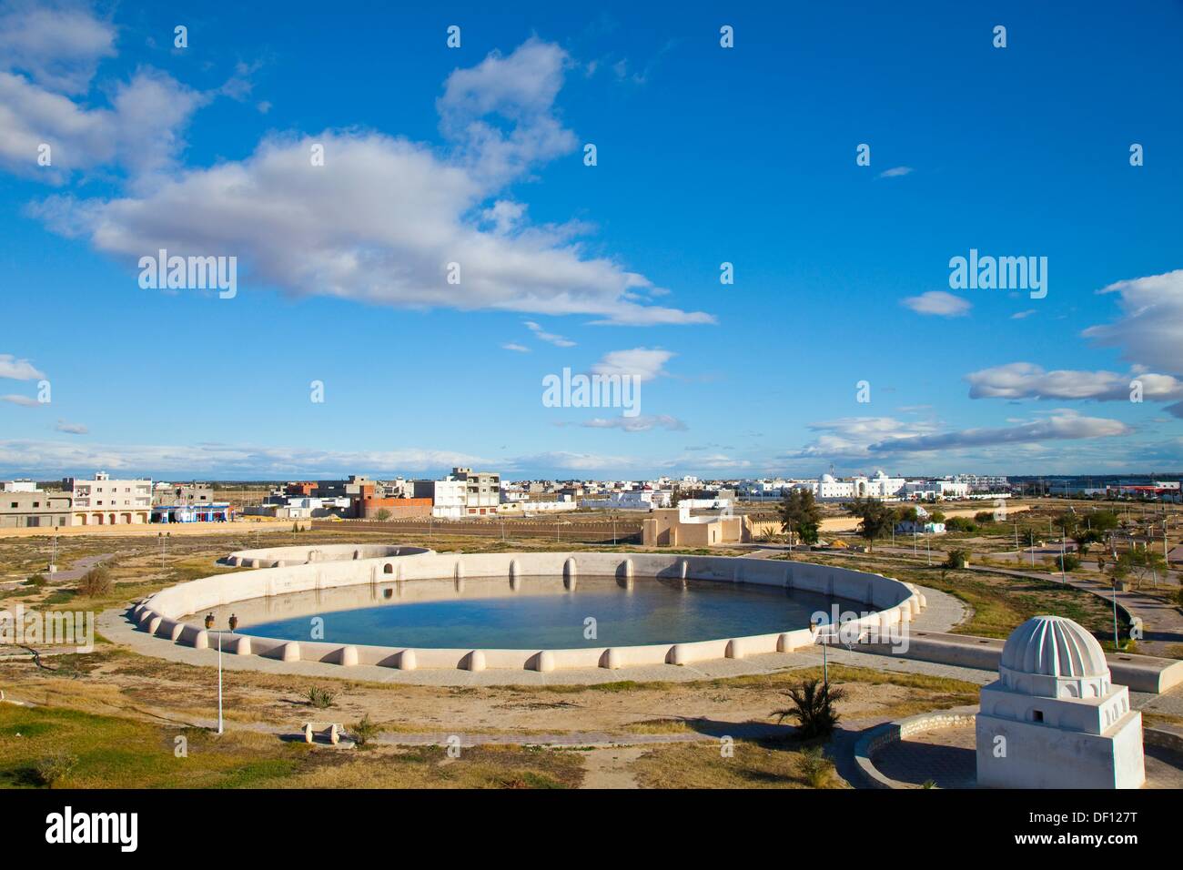 Al kairouan hi-res stock photography and images - Alamy