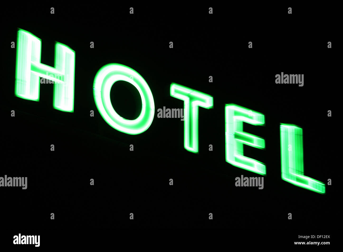 Hotel logo hi-res stock photography and images - Alamy
