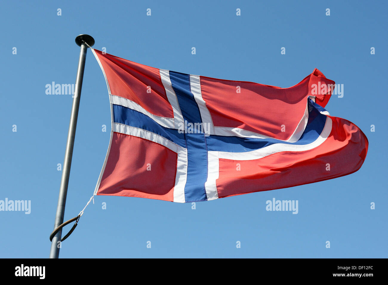 Norway germany flag hi-res stock photography and images - Alamy