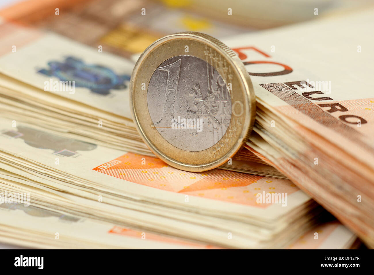 Berlin, Germany, symbol Photo Money Stock Photo - Alamy