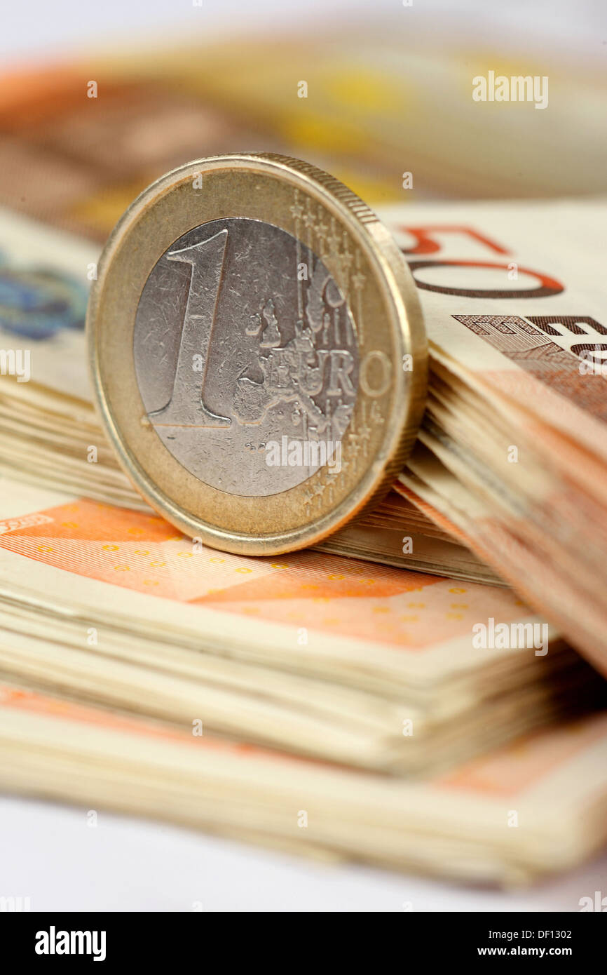 A symbol photo economy hi-res stock photography and images - Alamy