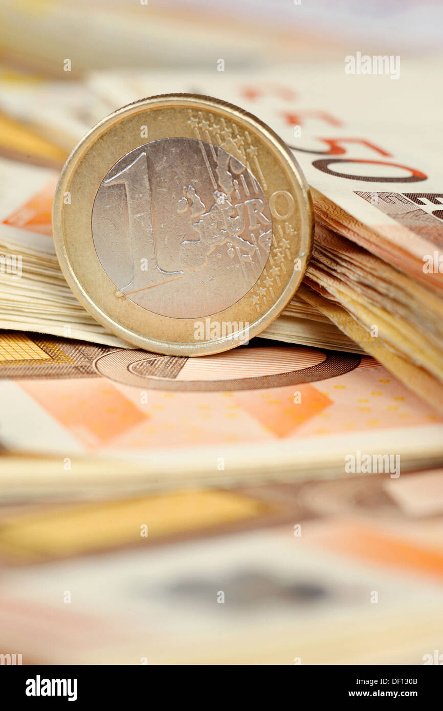 Berlin, Germany, symbol Photo Money Stock Photo - Alamy