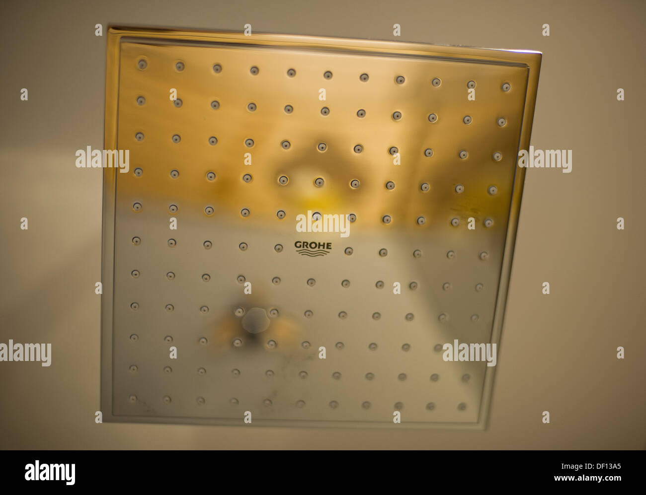 Grohe Logo High Resolution Stock Photography and Images - Alamy