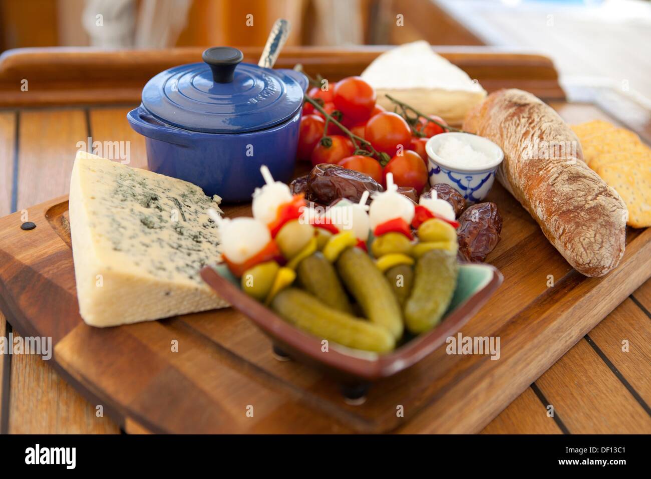 Gurkin pickle hi-res stock photography and images - Alamy