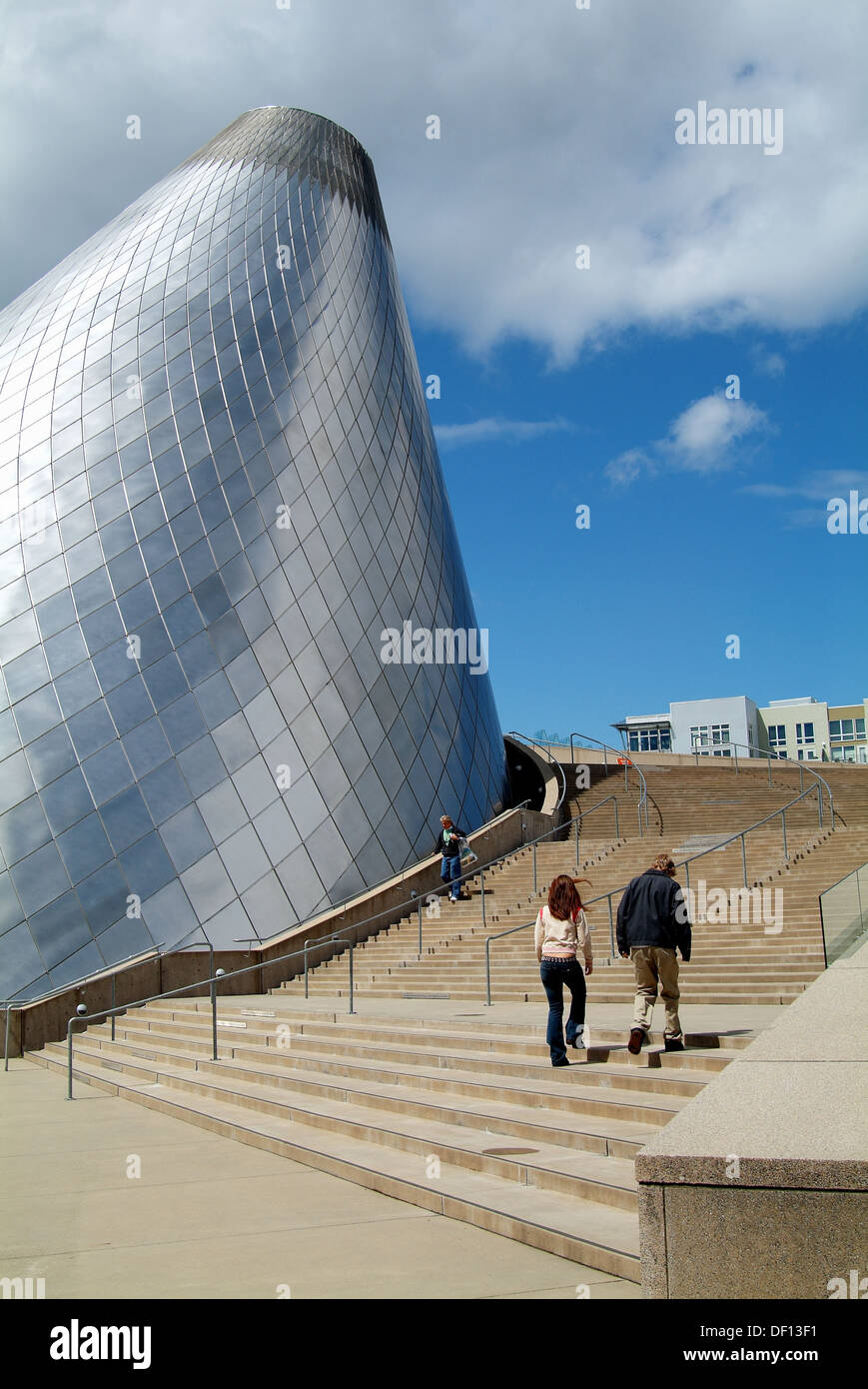 Arthur Erickson High Resolution Stock Photography and Images - Alamy