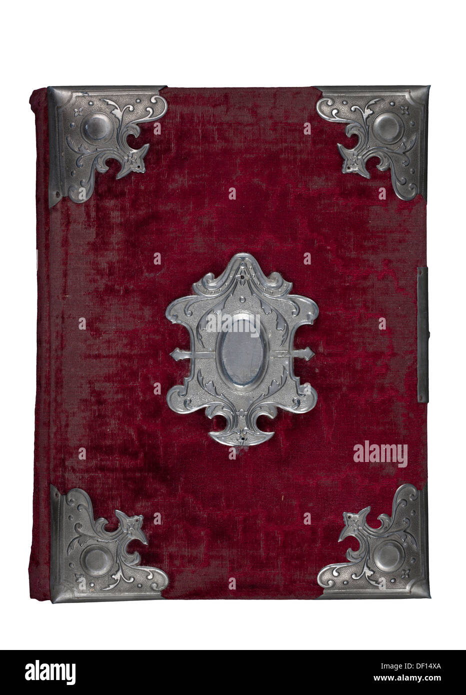 Album press Cut Out Stock Images & Pictures - Alamy