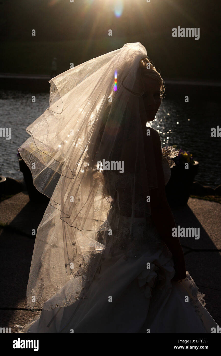 Wedding subject hi-res stock photography and images - Alamy