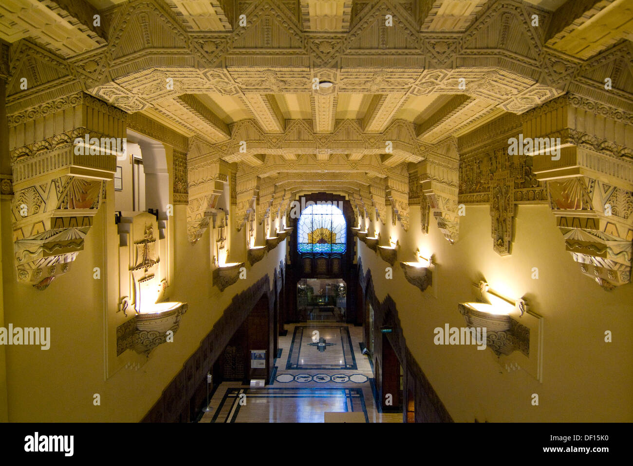 Marine Building Vancouver High Resolution Stock Photography and Images ...