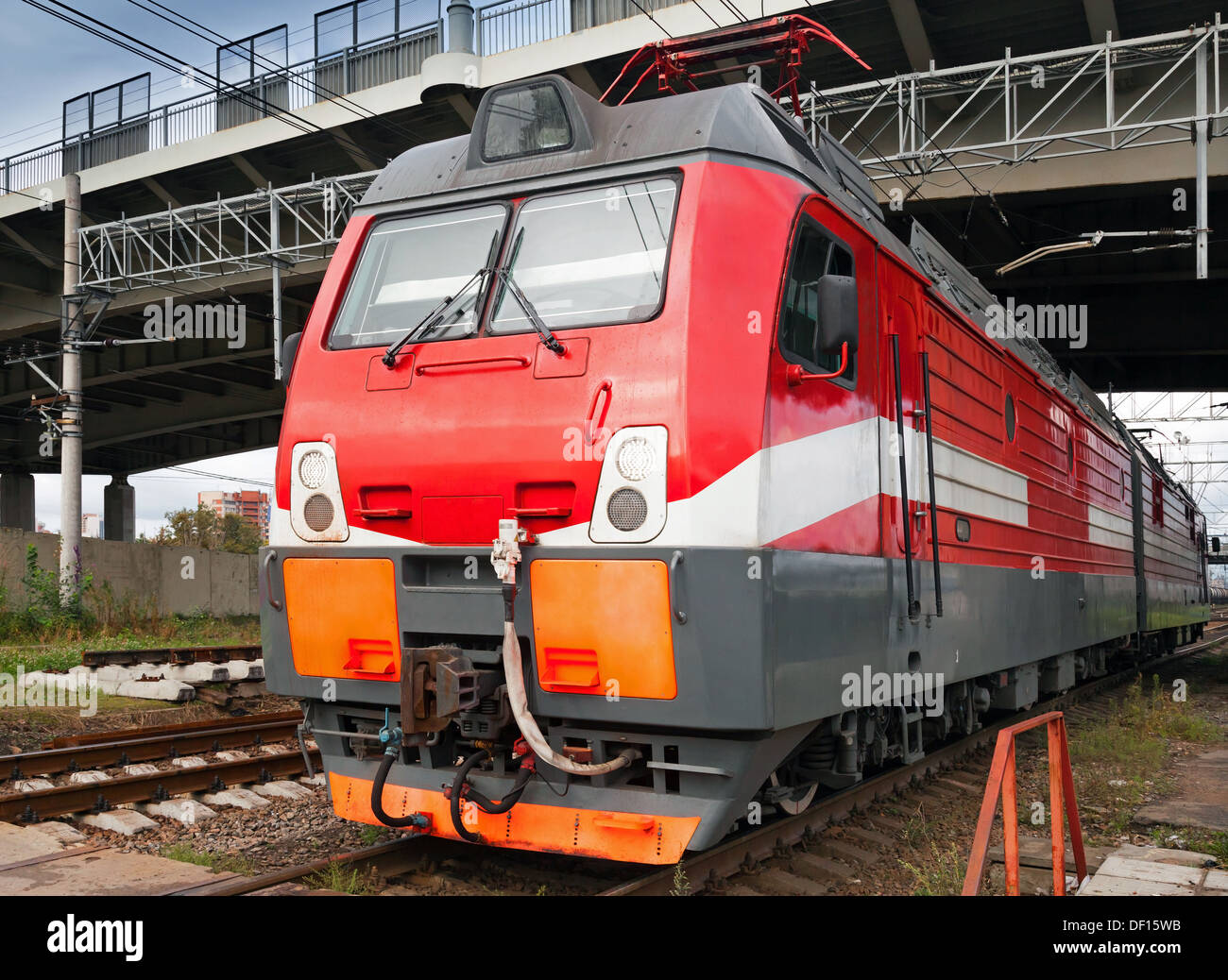 Modern diesel engine road hi-res stock photography and images - Alamy