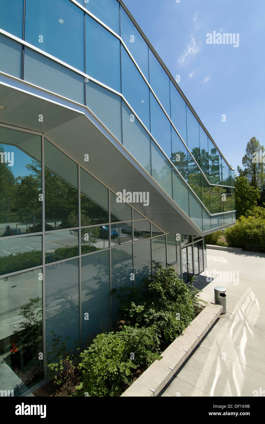 Vancouver langara hi-res stock photography and images - Alamy