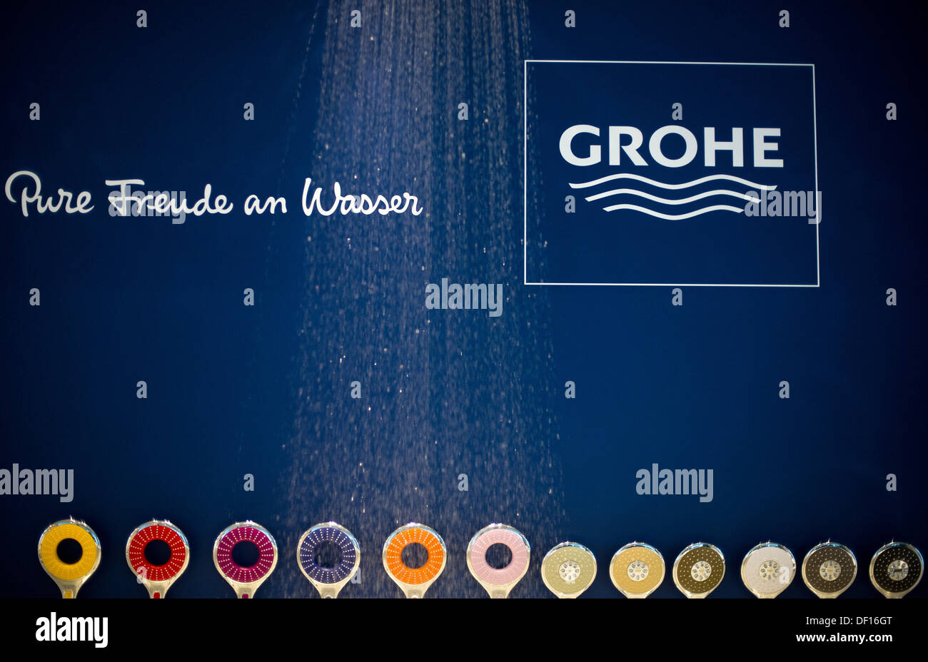 Grohe Logo