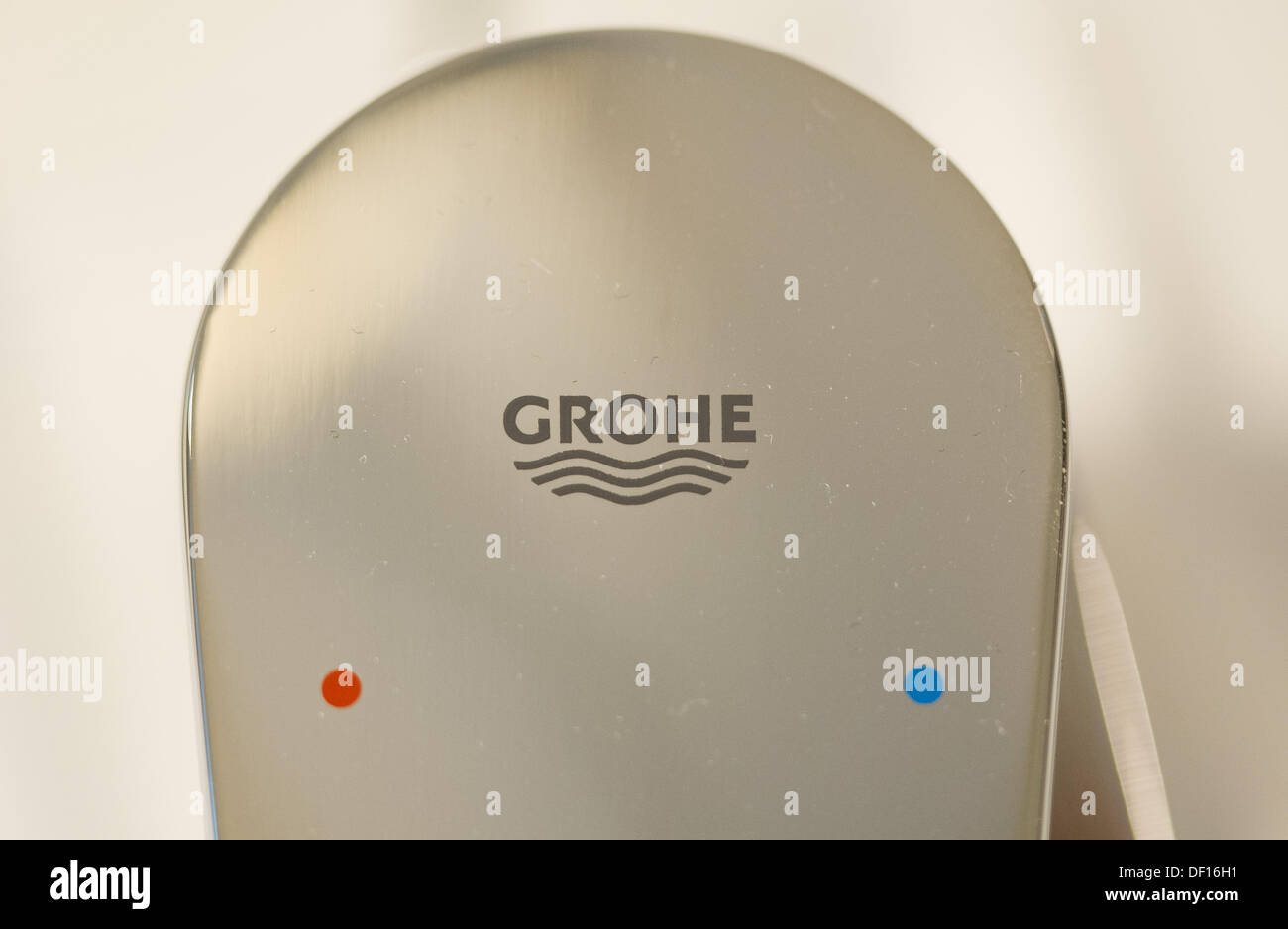 Lixil hi-res stock photography and images - Alamy