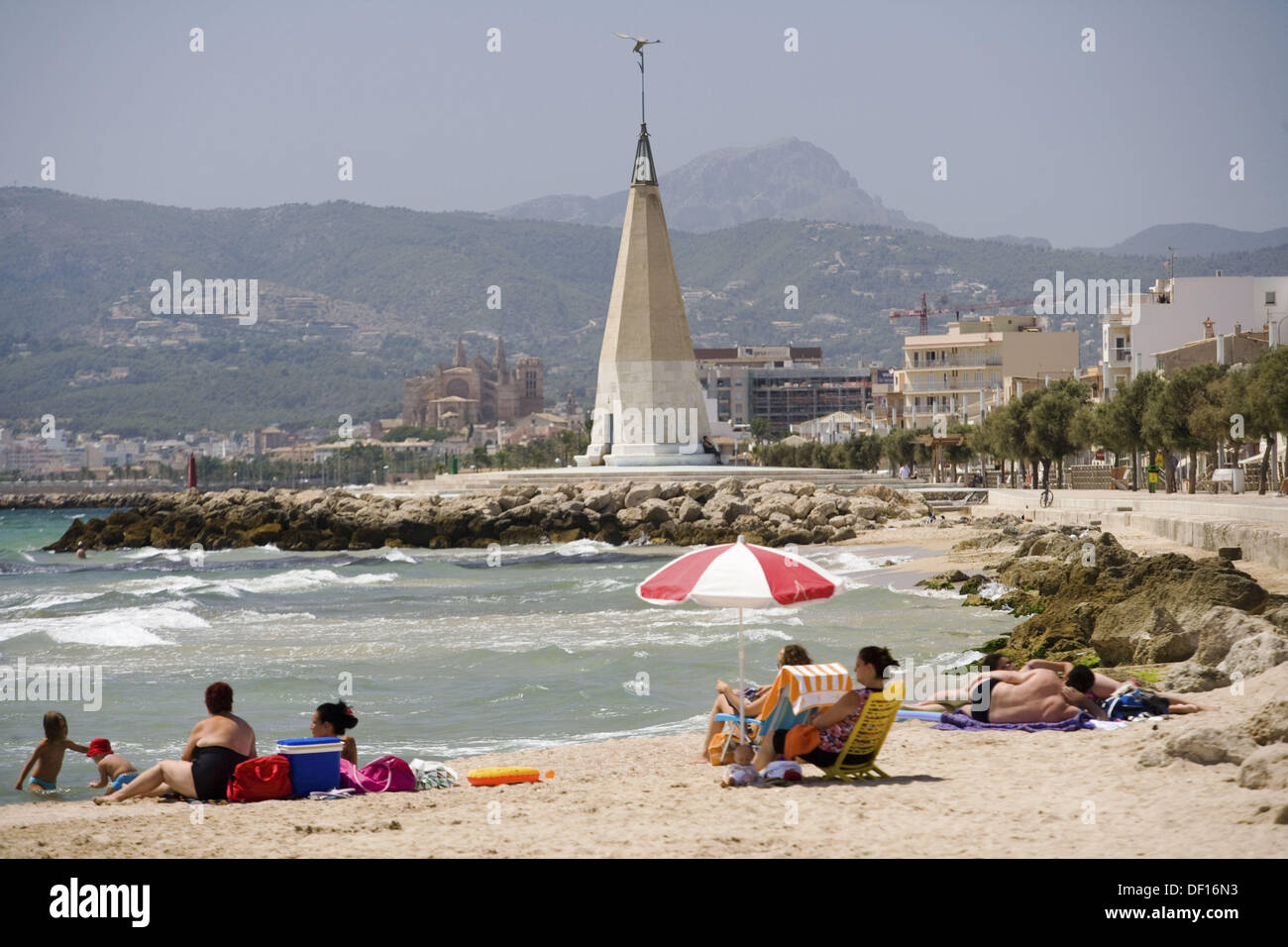 Molinar Beach High Resolution Stock Photography and Images - Alamy