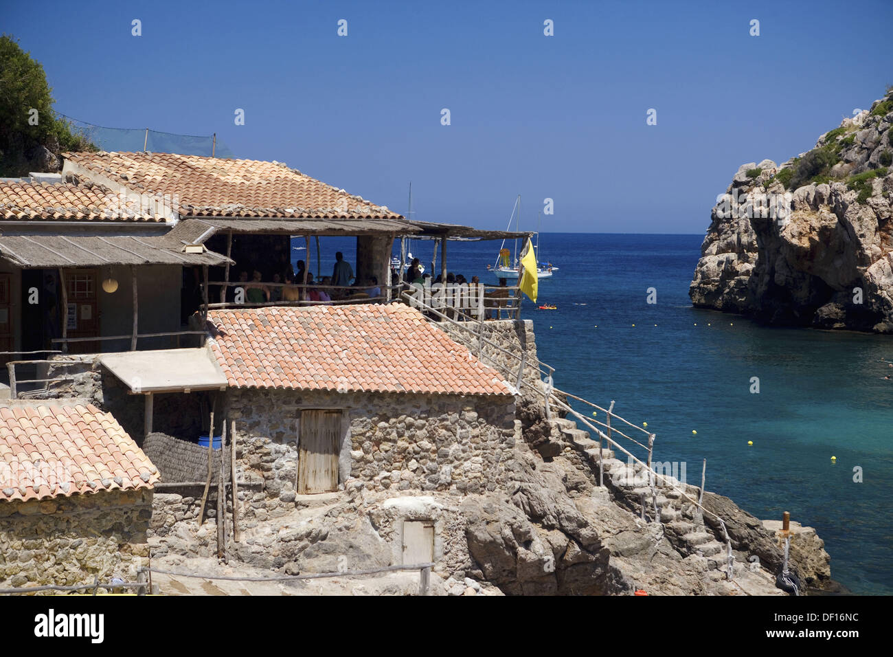 Cala deia mallorca beach hi-res stock photography and images - Alamy